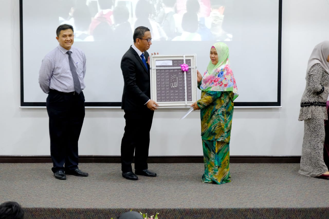 Ministry of Education, Brunei Darussalam